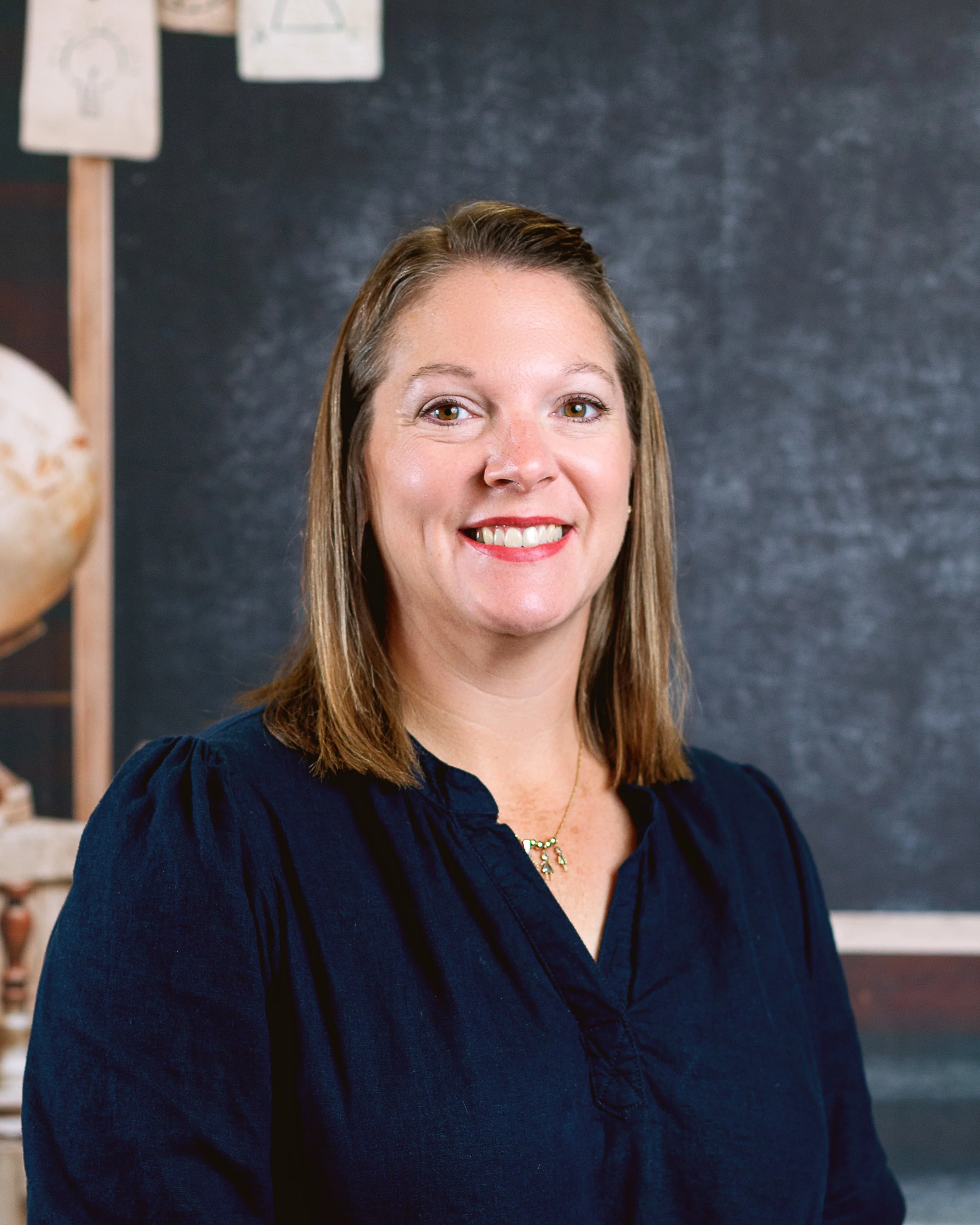 Our Staff — Springville Community Academy