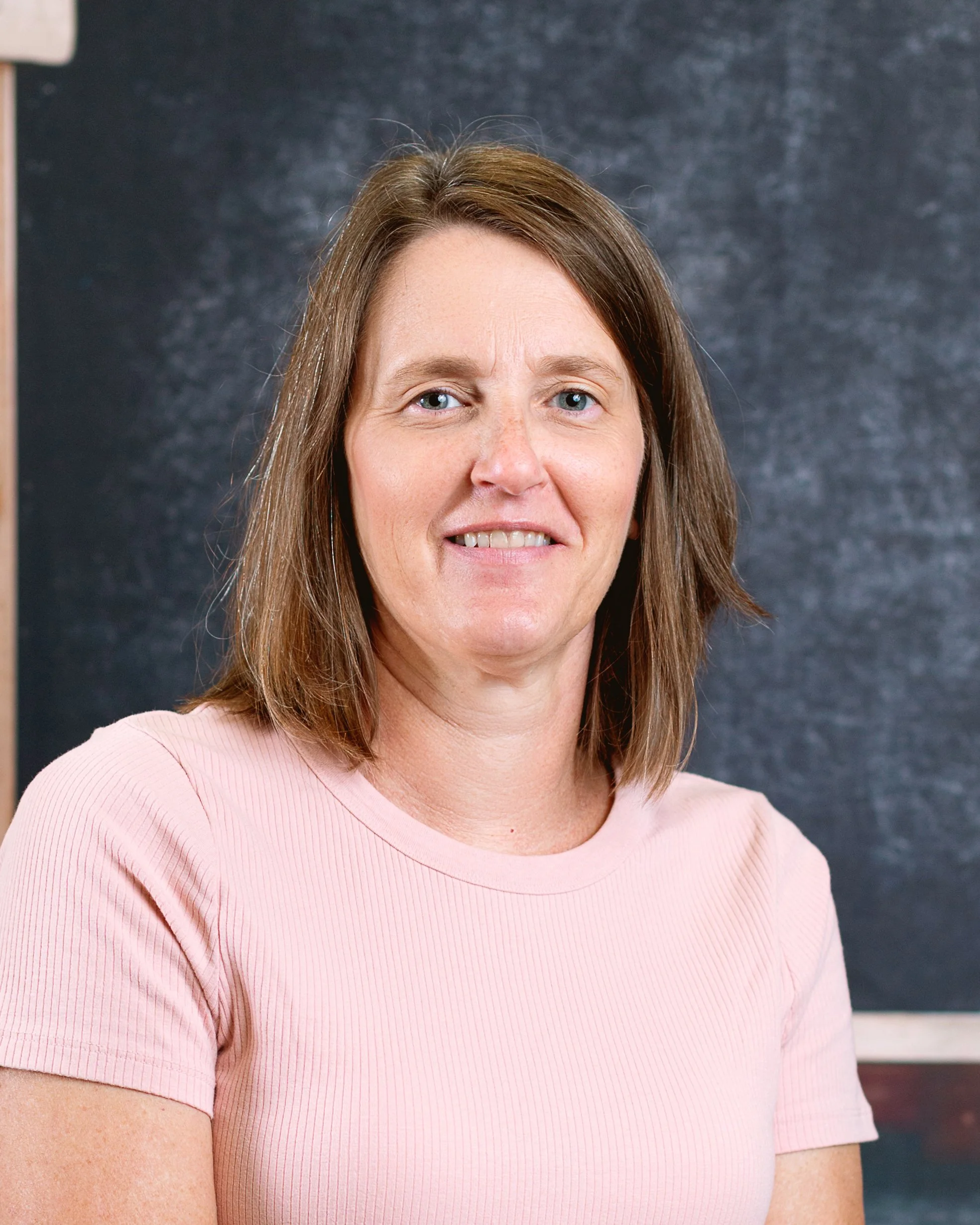 Our Staff — Springville Community Academy