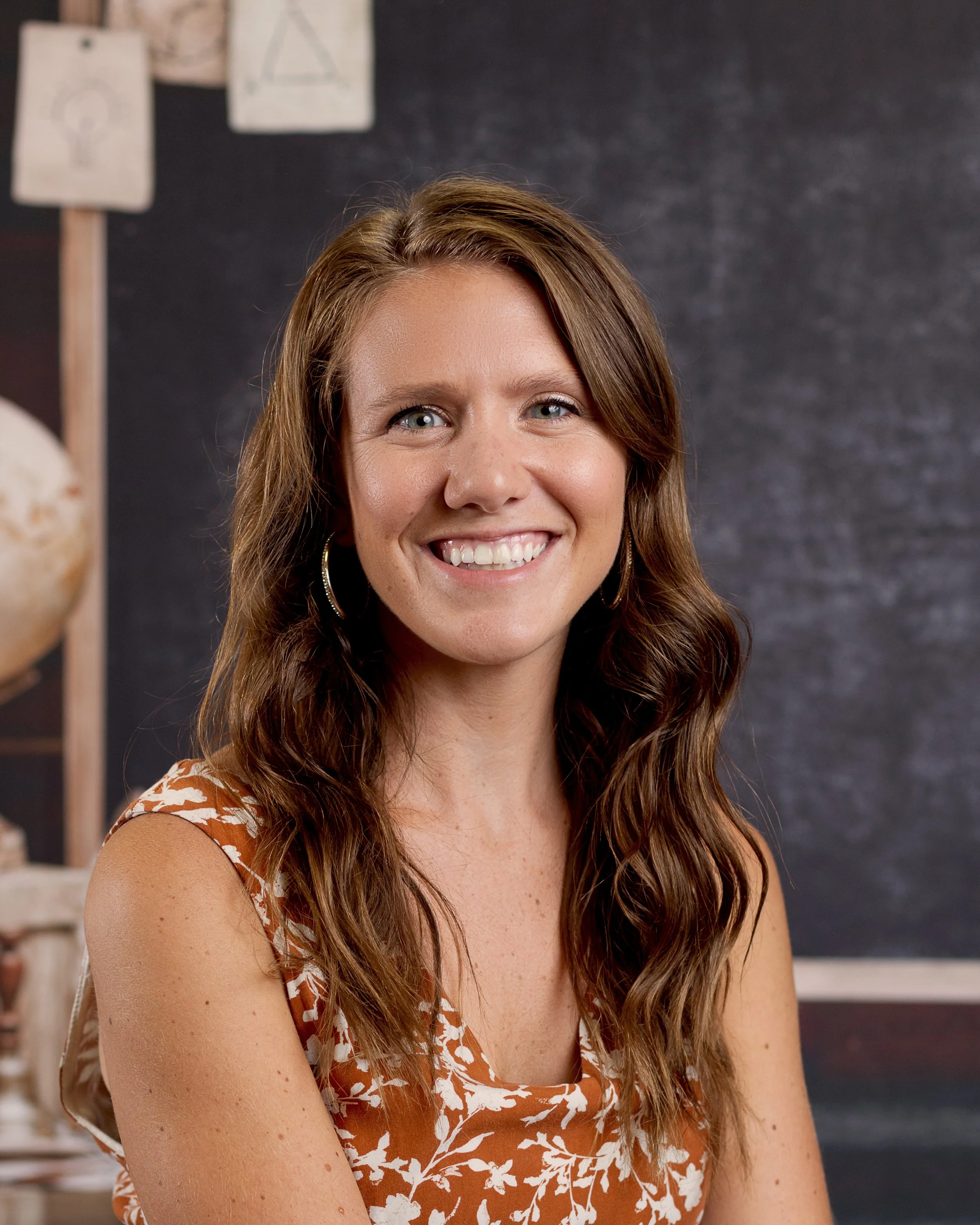 Our Staff — Springville Community Academy