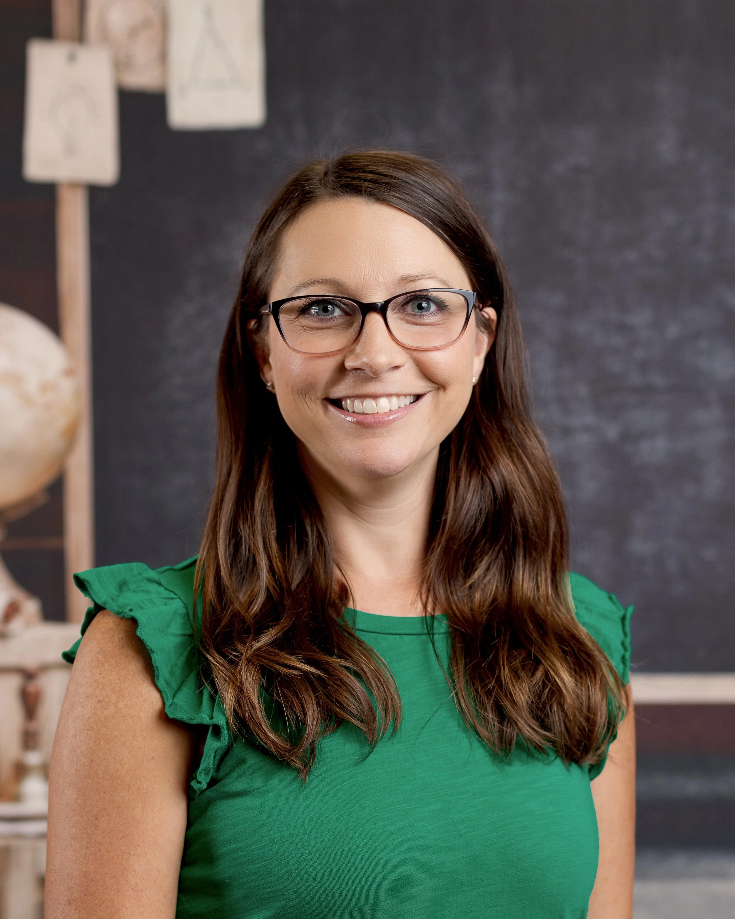 Our Staff — Springville Community Academy