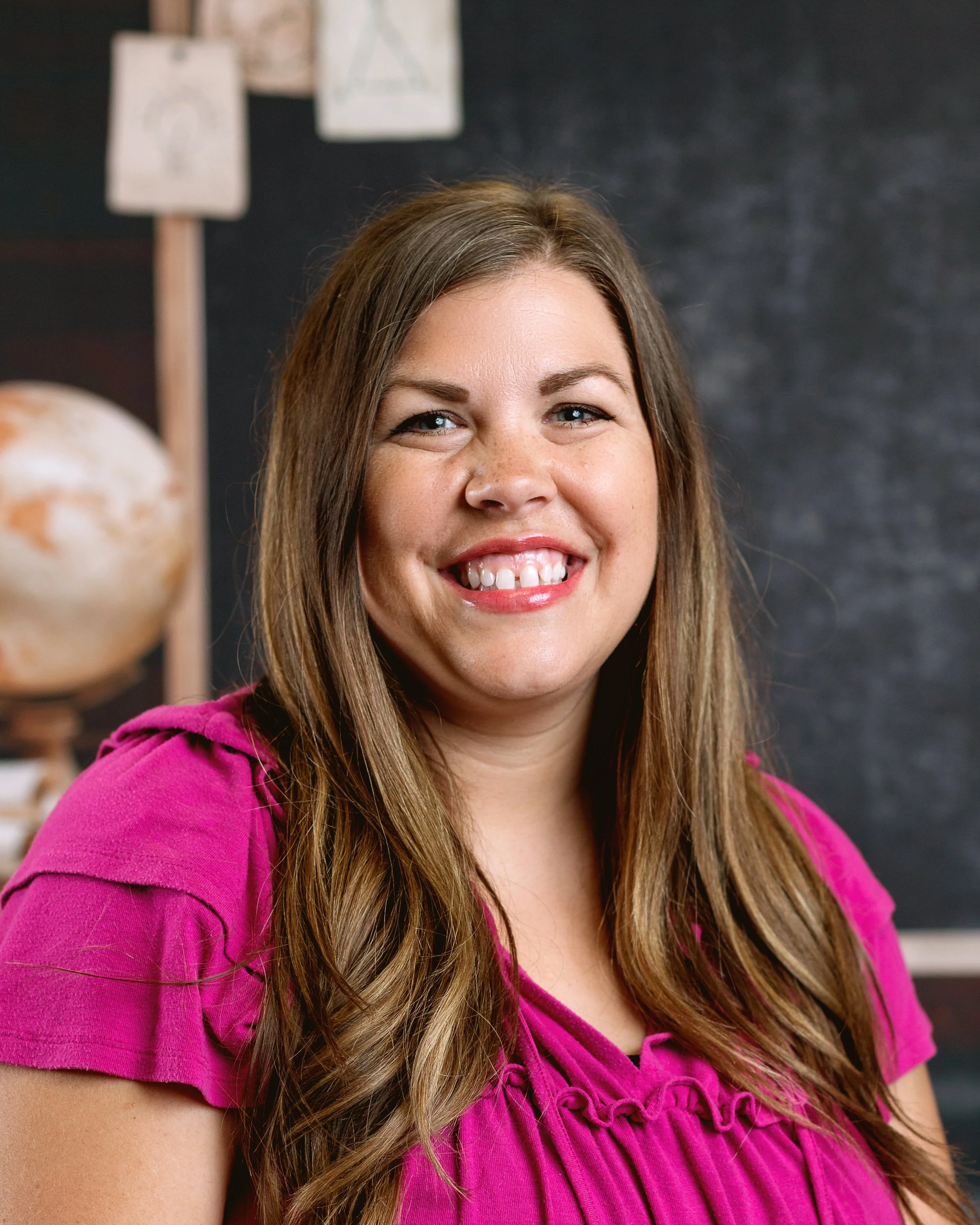 Our Staff — Springville Community Academy