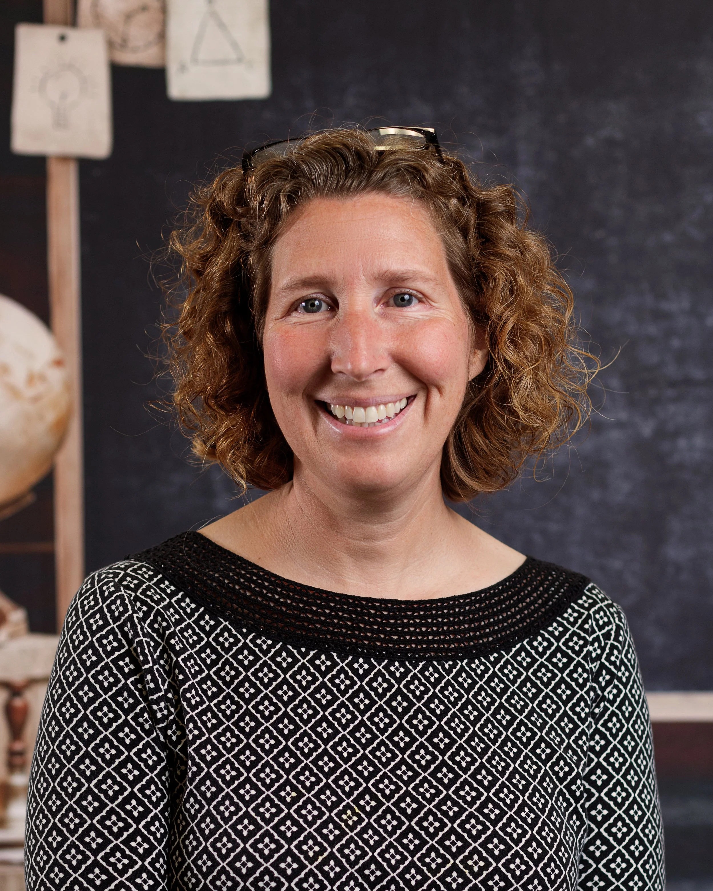 Our Staff — Springville Community Academy