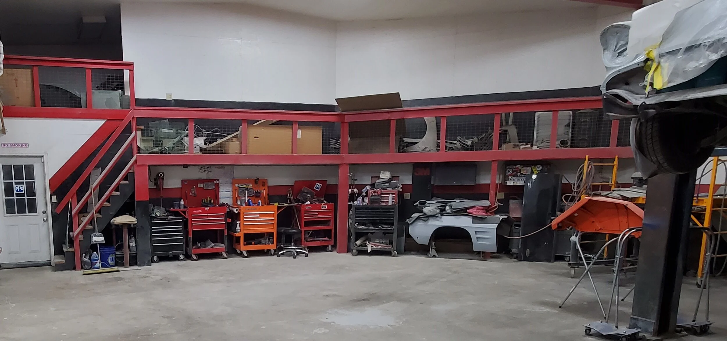 Auto Body Repair Gallery | Collision Repair Specialists — Accelerated ...