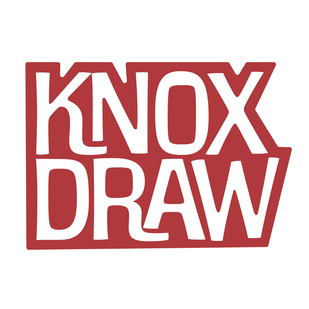Figure drawing Sessions — knox draw