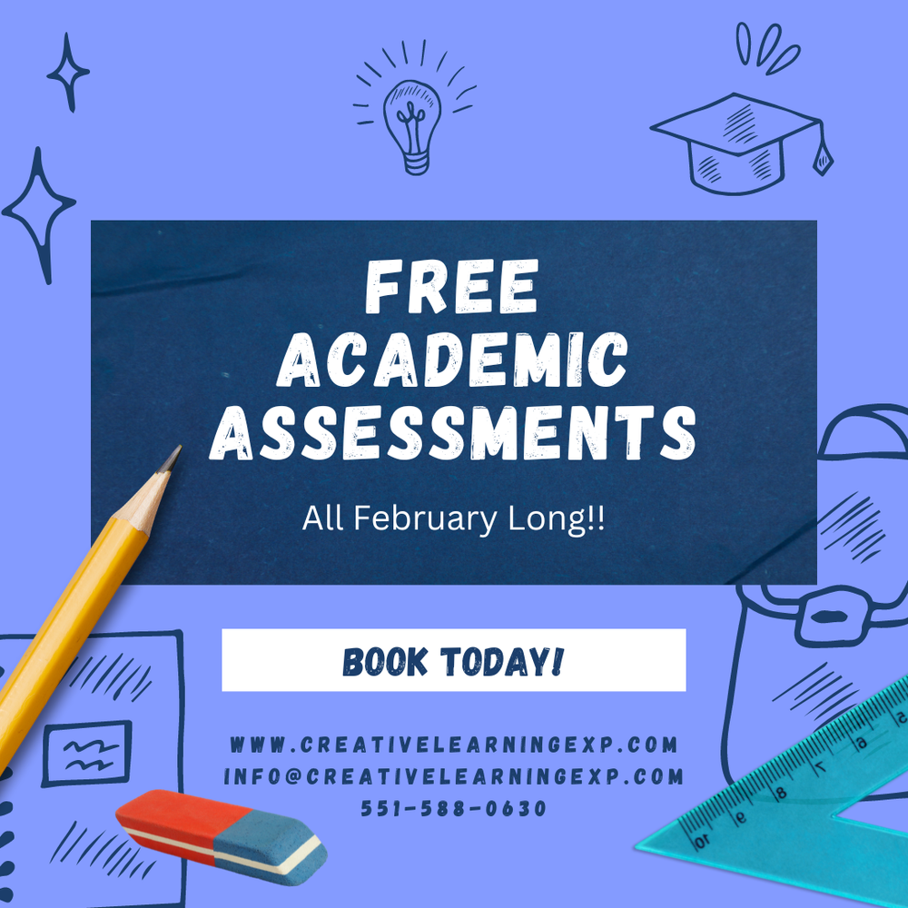 Services 4 — Creative Learning Experiences