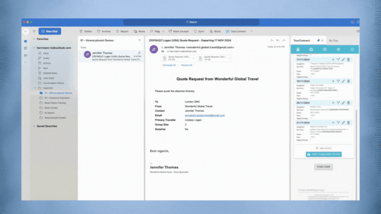 Tourplan - Tour planning software for DMCs, Hotels and Operators ...