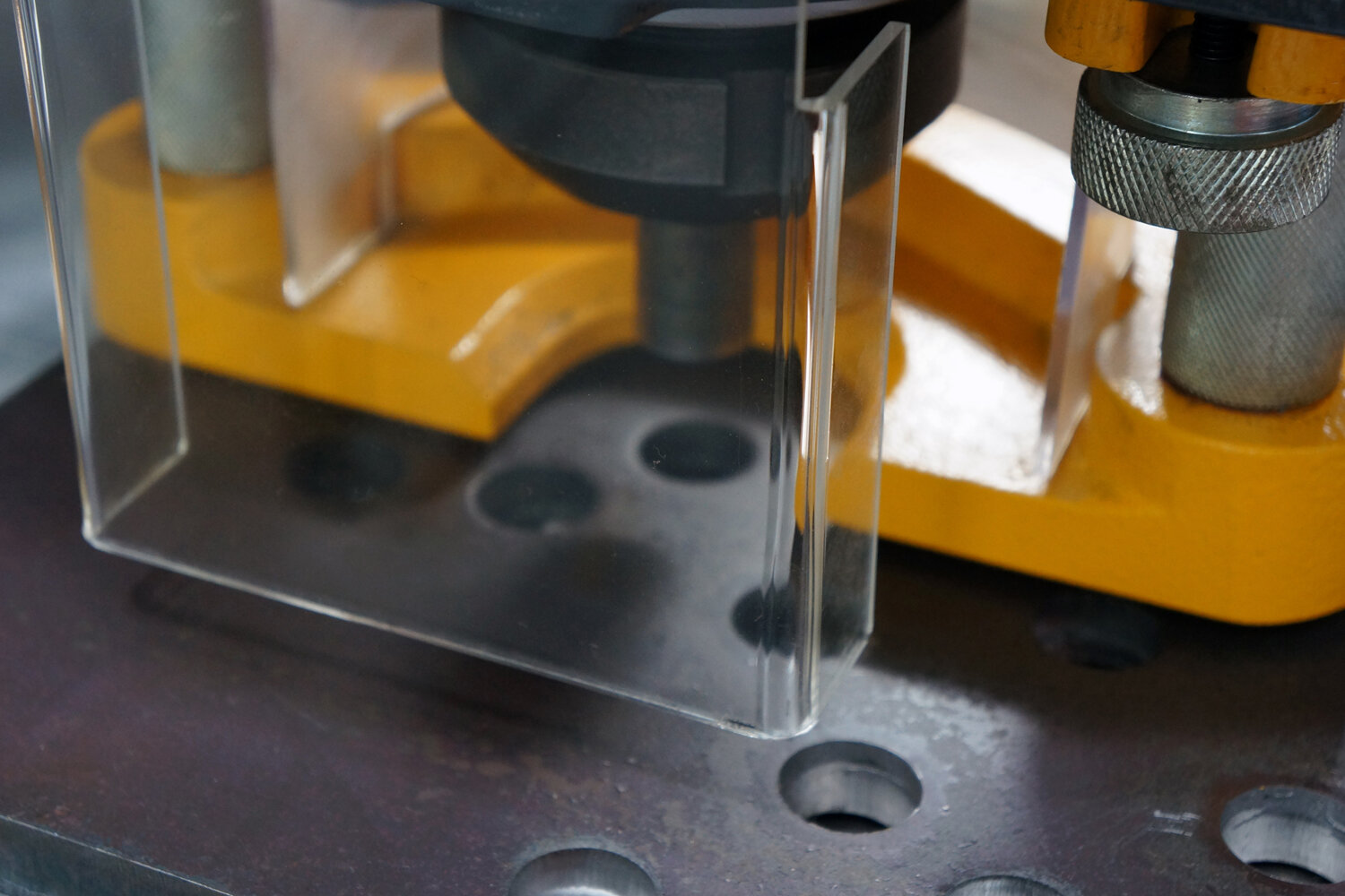 CALCO Plastics - Custom-created engineered plastics