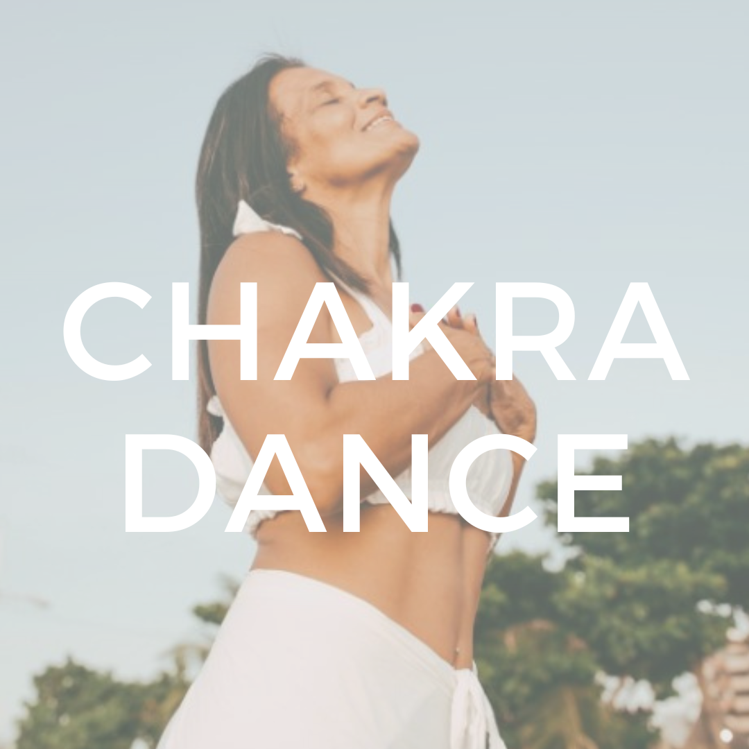 Chakradance — The Hub Elwood