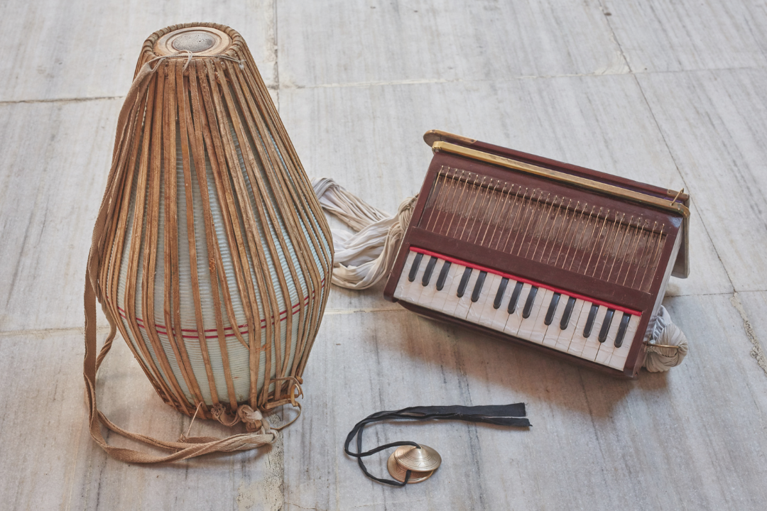 Kirtan — The Hub Elwood