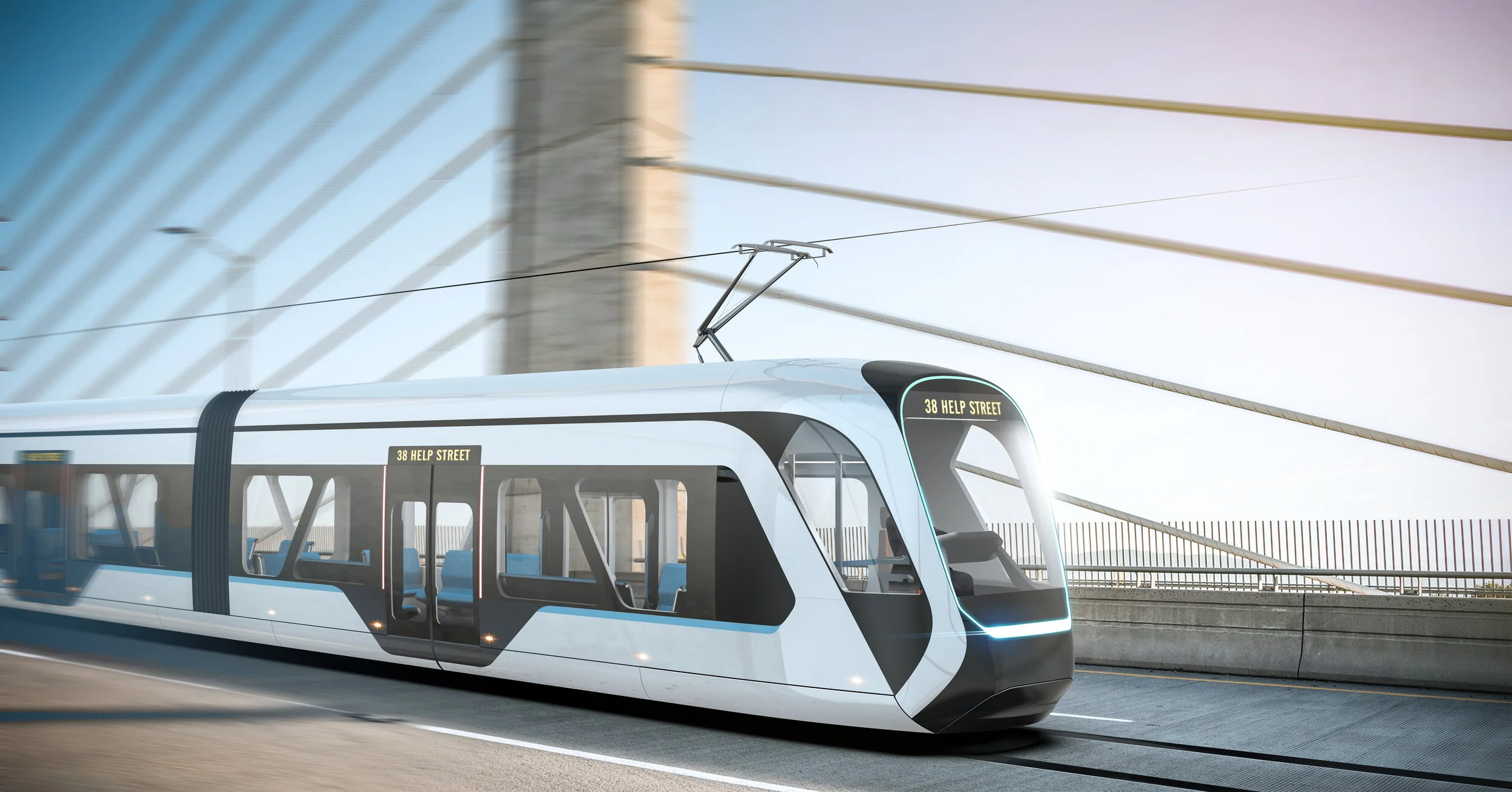 Our Projects — Fordyno Design & Engineering