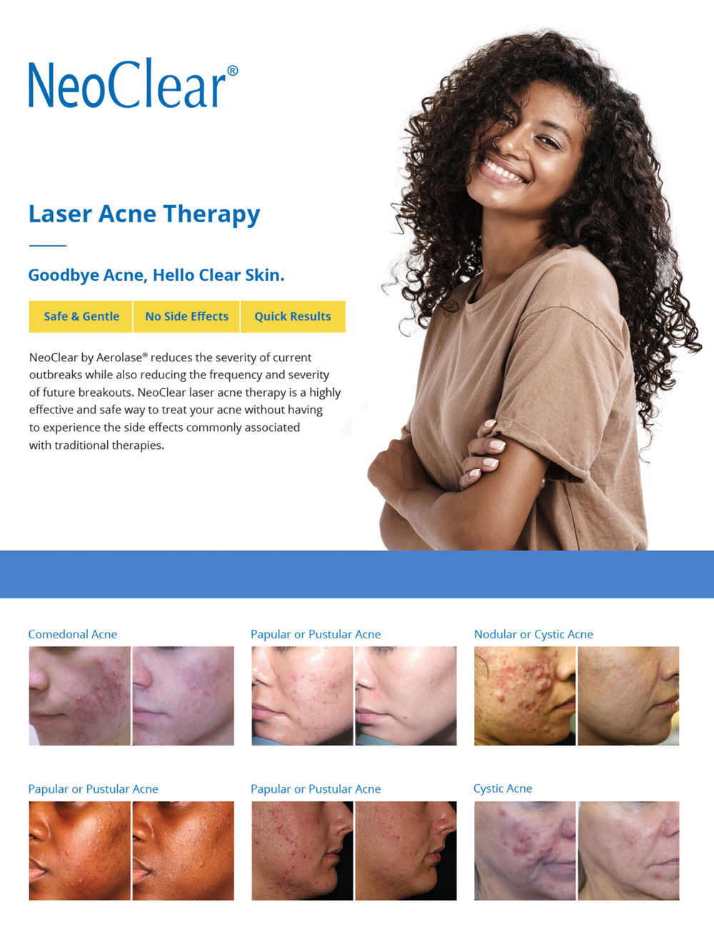 NC Beauty Spa | Skin Care & Laser Treatments