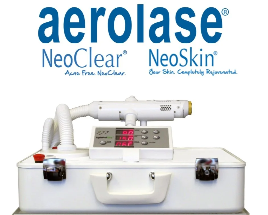 NC Beauty Spa | Skin Care & Laser Treatments