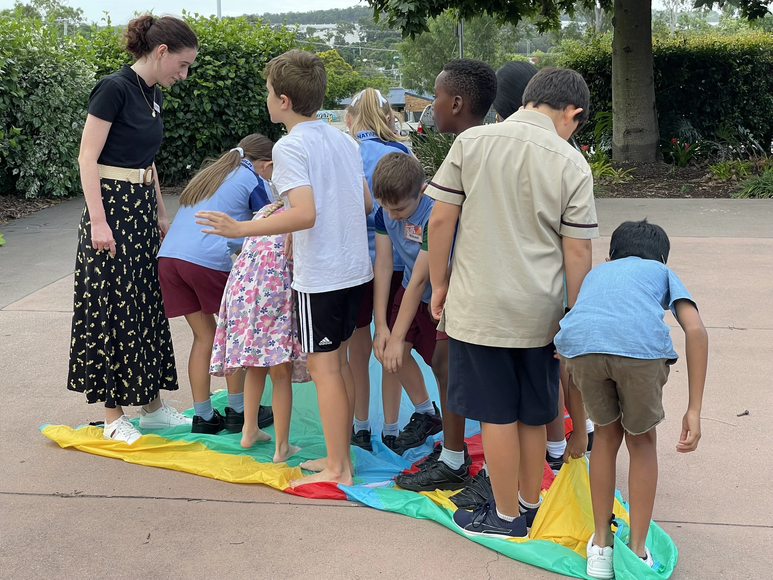 New Page — Encounter Catholic Kids