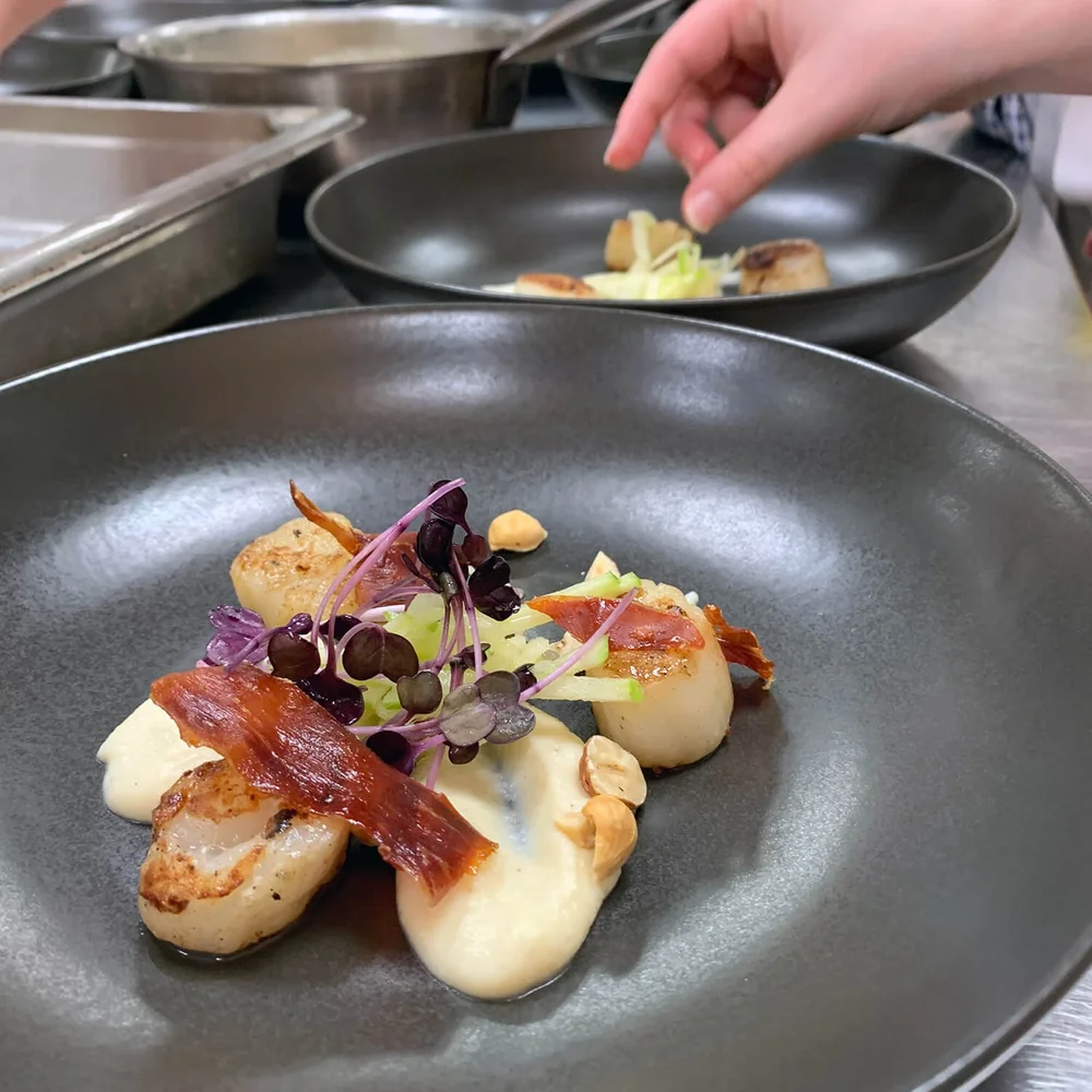 Gallery — The Bridge Restaurant