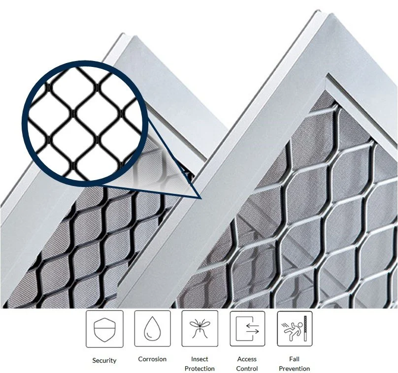 Bespoke Security & Screens | Security Screens Brisbane