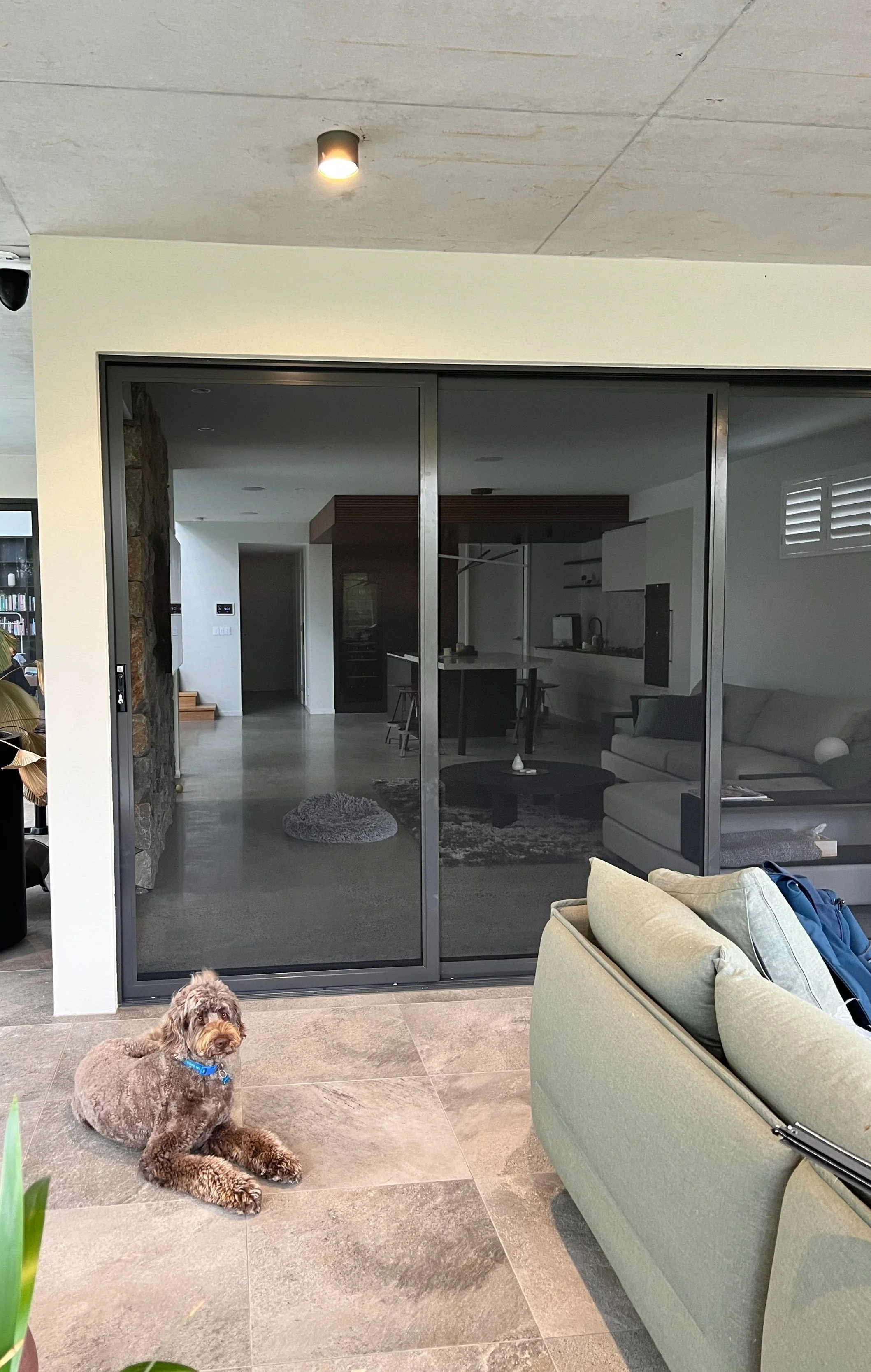 Security Screen Doors — Security Screens Brisbane