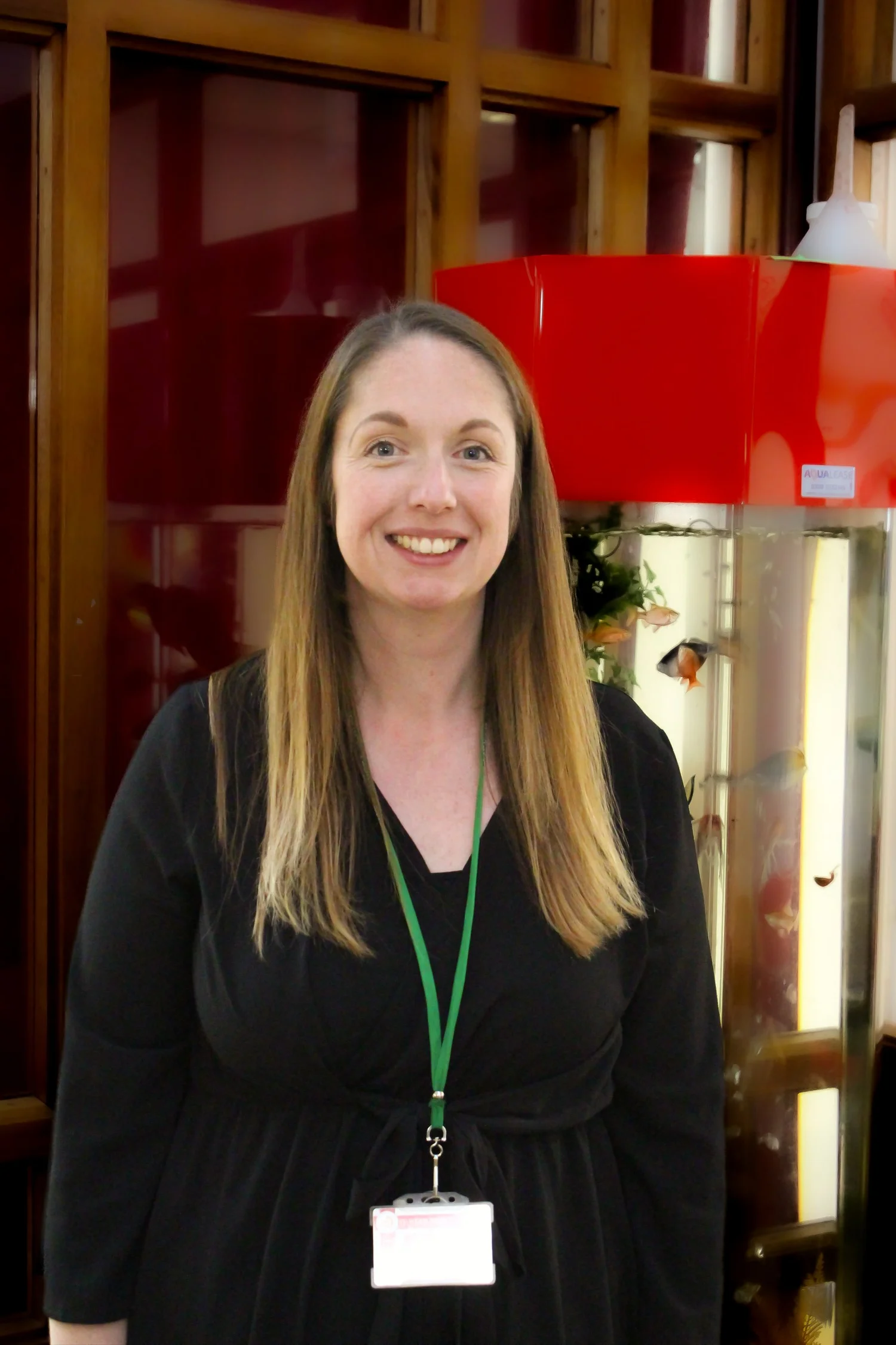 Our Staff — St Werburgh's Catholic Primary School