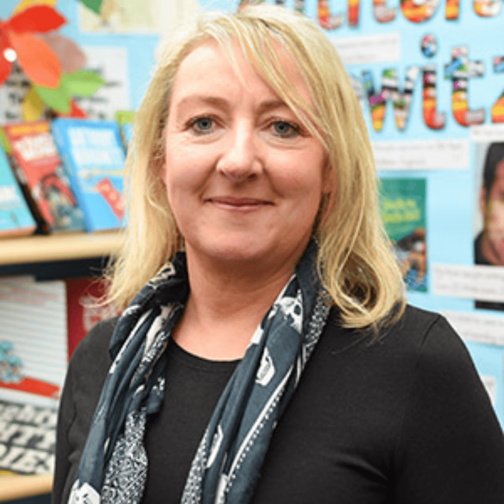 Our Staff — St Werburgh's Catholic Primary School