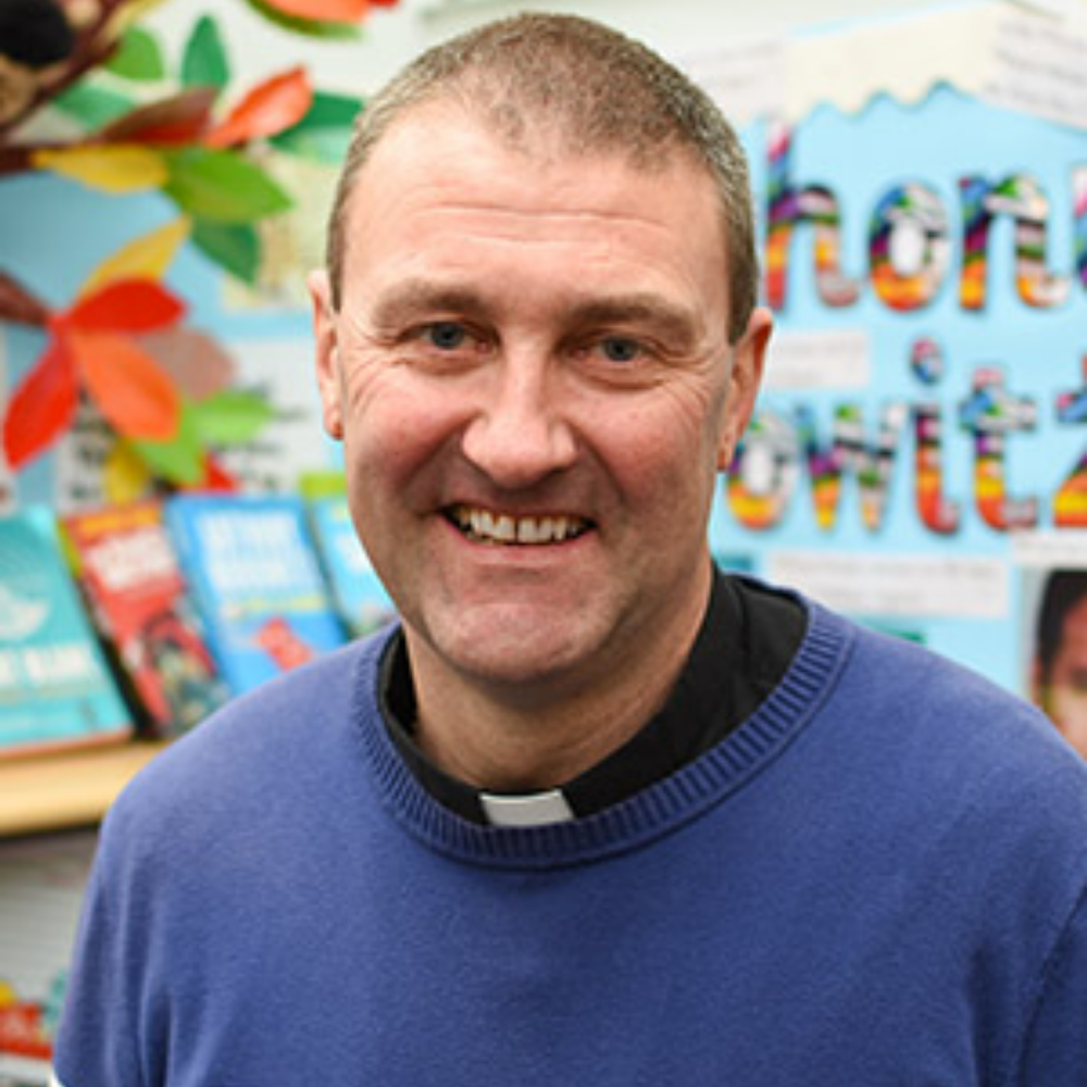 Our Staff — St Werburgh's Catholic Primary School