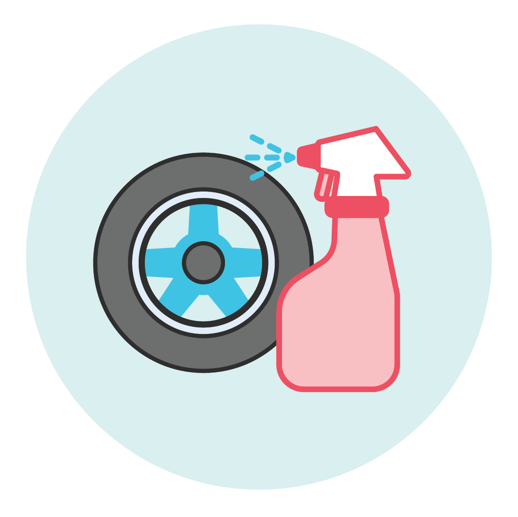 Pink Bird Car Wash
