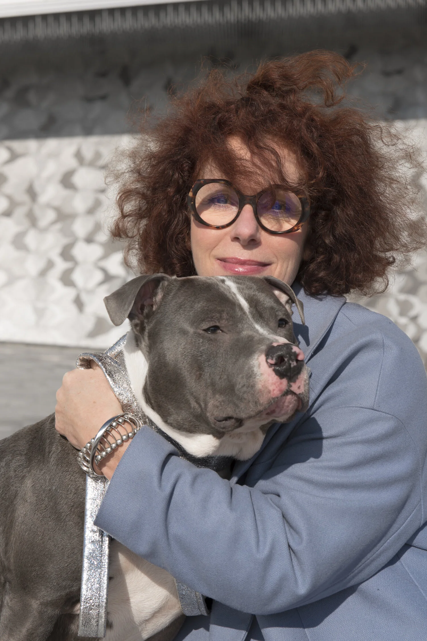 Interview : qui est Mars, l'égérie de la marque Chien-Chien ? — Chien-Chien