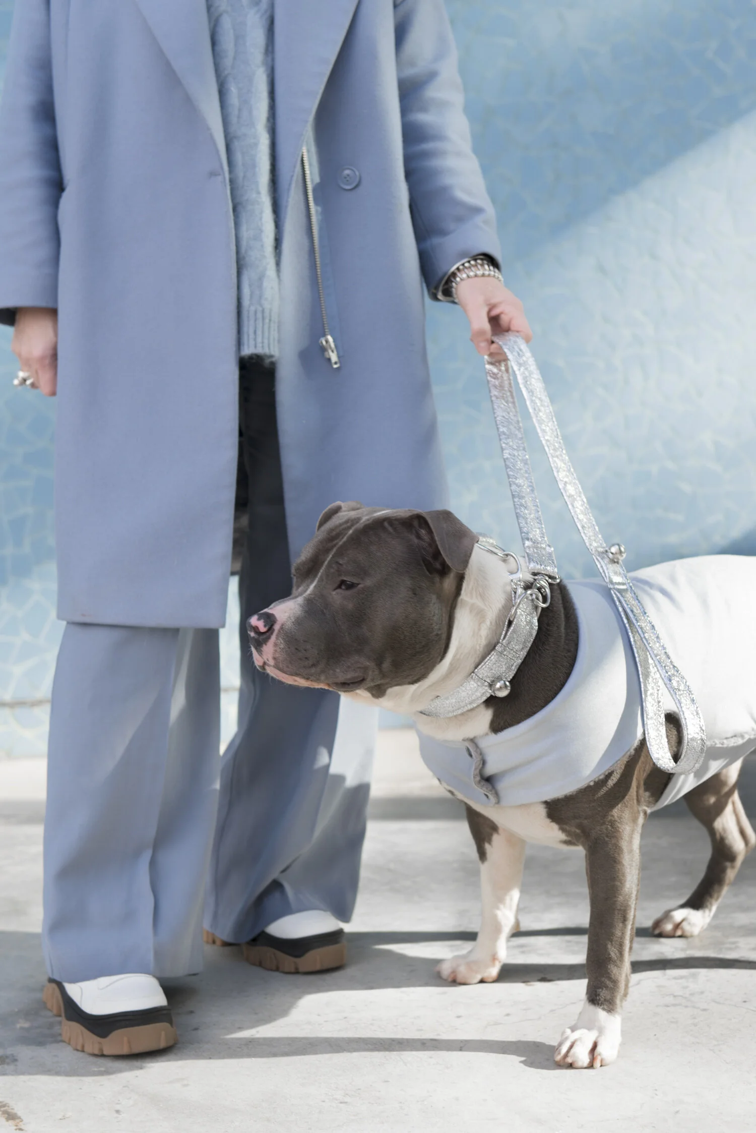 Interview : qui est Mars, l'égérie de la marque Chien-Chien ? — Chien-Chien