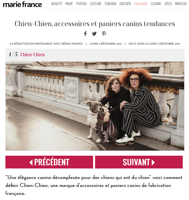Presse et événements | Découvrez nos actualités–Agissez maintenant ...