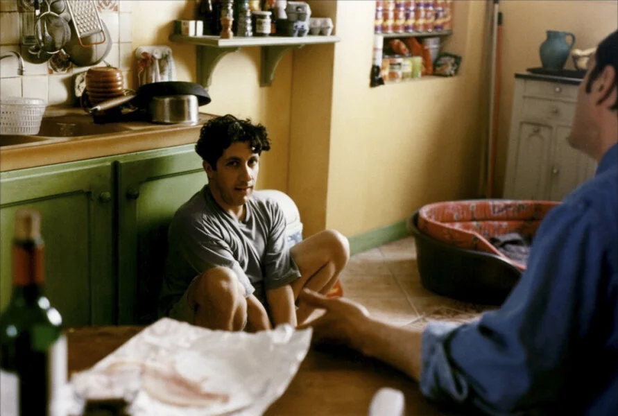 Top 8 : notre sélection des meilleurs films avec un chien — Chien-Chien