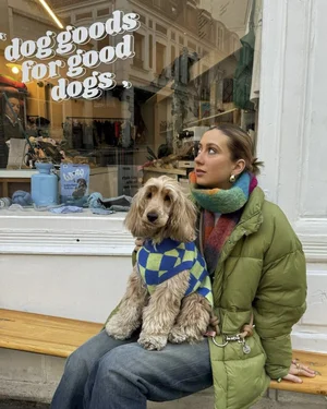 Chiens d’influenceurs et célébrités : top 13 — Chien-Chien