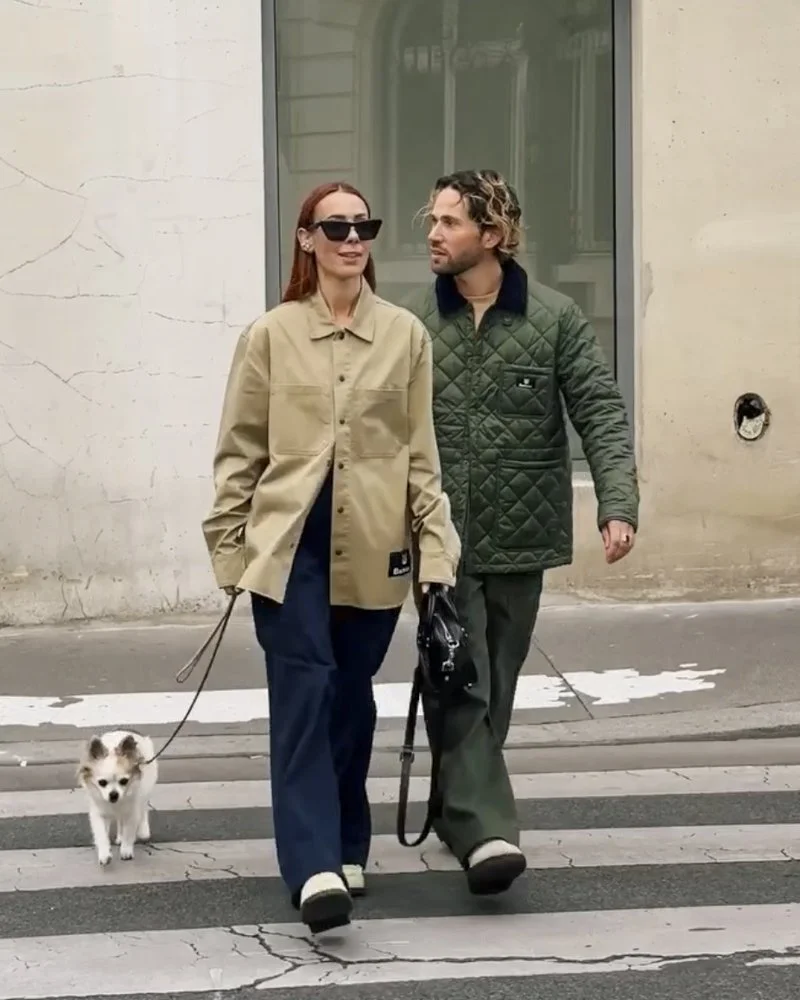 Chiens d’influenceurs et célébrités : top 13 — Chien-Chien