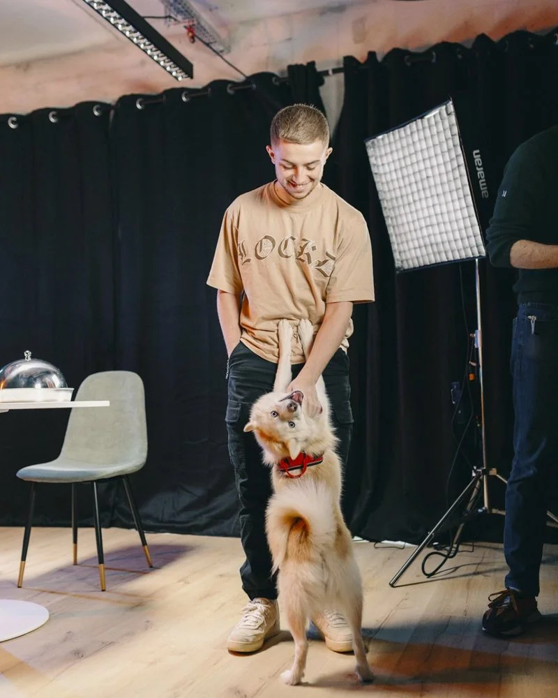 Chiens d’influenceurs et célébrités : top 13 — Chien-Chien