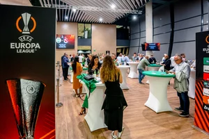 VIP: tickets and information — Groupama Aréna