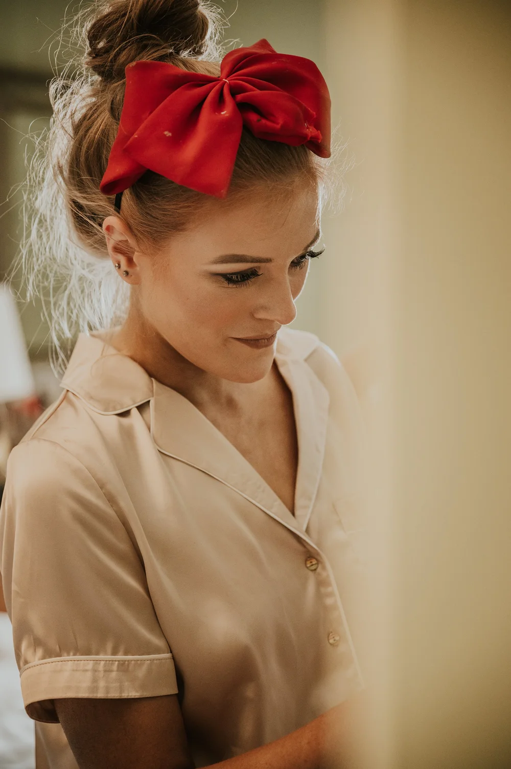 A Fairytale Wedding: Sara and Oisin's Enchanted Celebration at Station ...