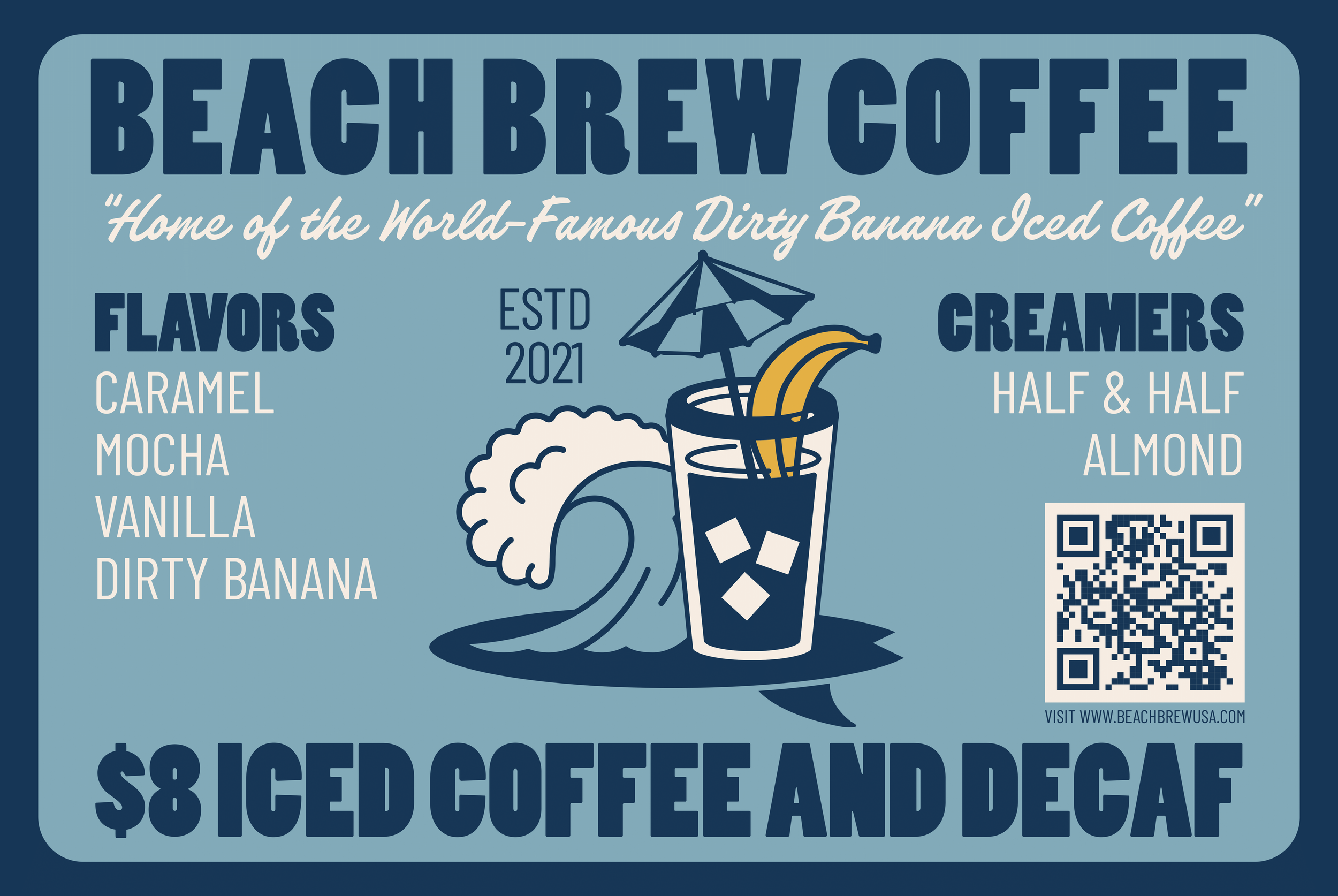 Beach Brew USA