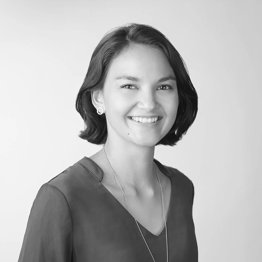 Rotary Basel am Rhein | Women forward — Lucia Hunziker | Photo & Film