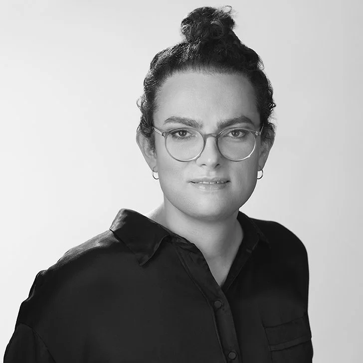 Rotary Basel am Rhein | Women forward — Lucia Hunziker | Photo + Film