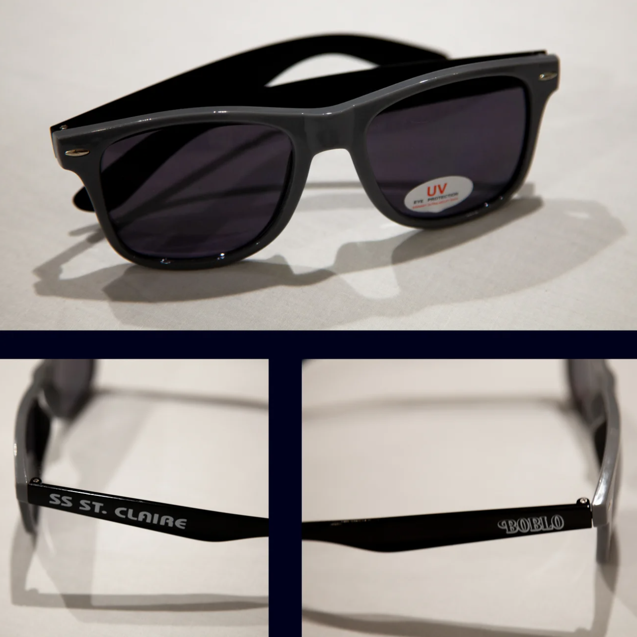 Store 1 — BOBLO BOAT STE. CLAIRE