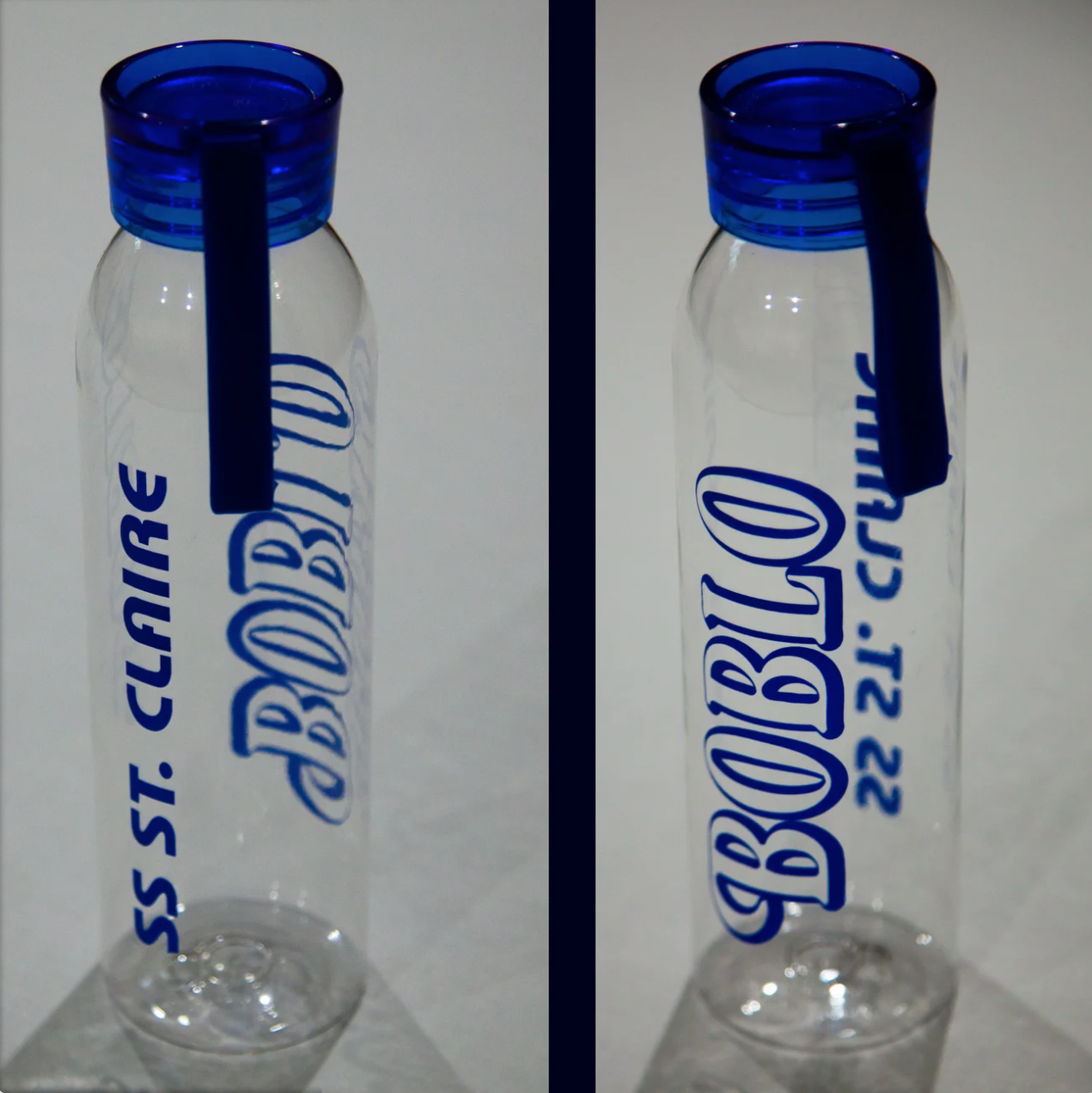 Store 1 — BOBLO BOAT STE. CLAIRE