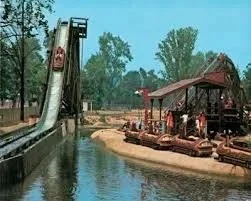BOBLO BOAT STE. CLAIRE