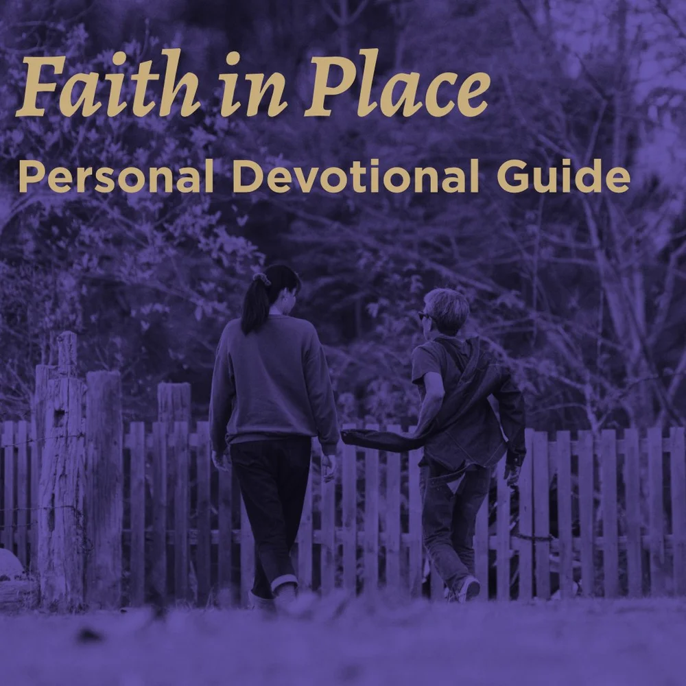 Faith in Place (ebook) — Center for Christian Civics