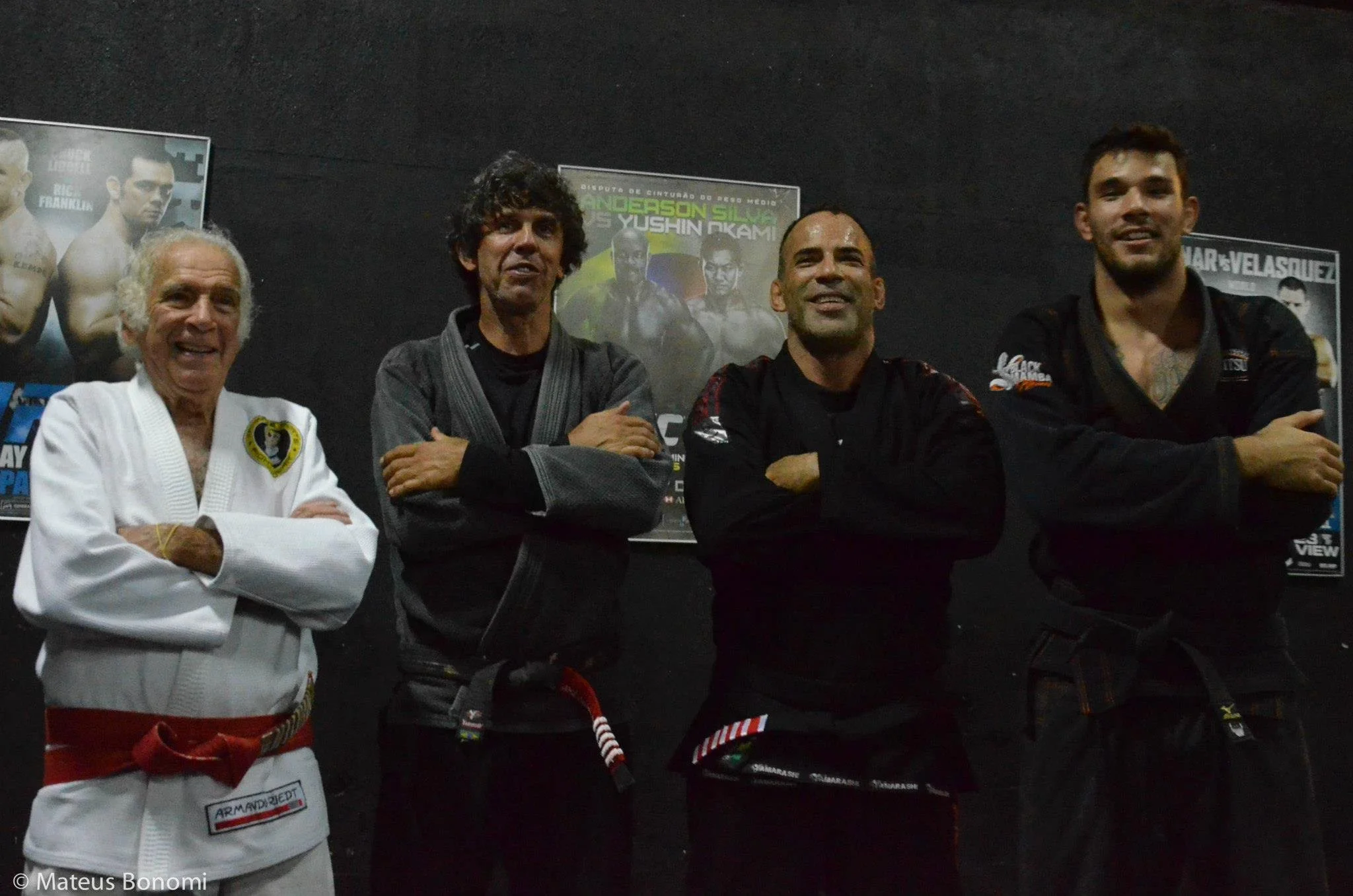 Constrictor Team Australia