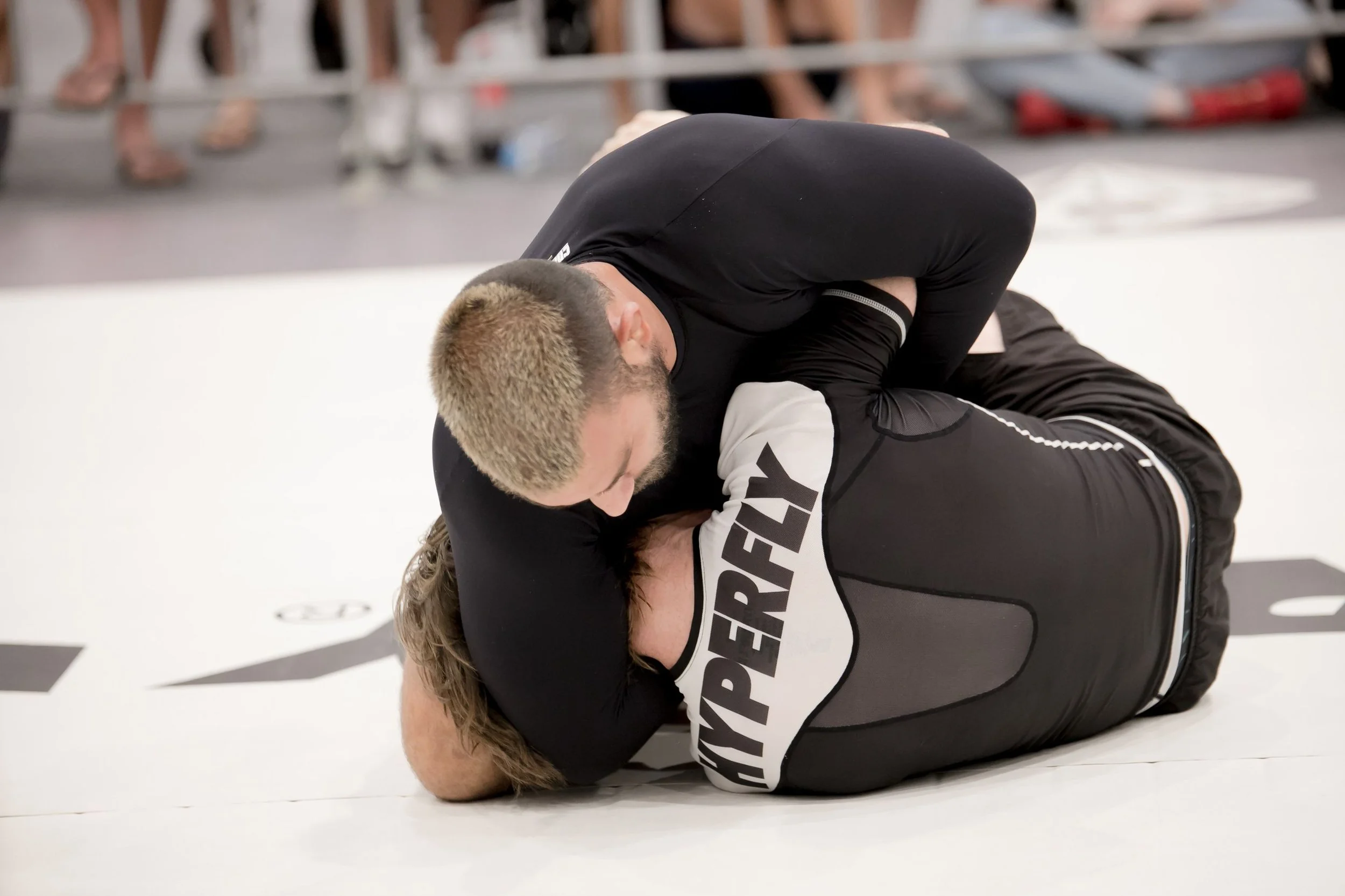 Constrictor Team Australia