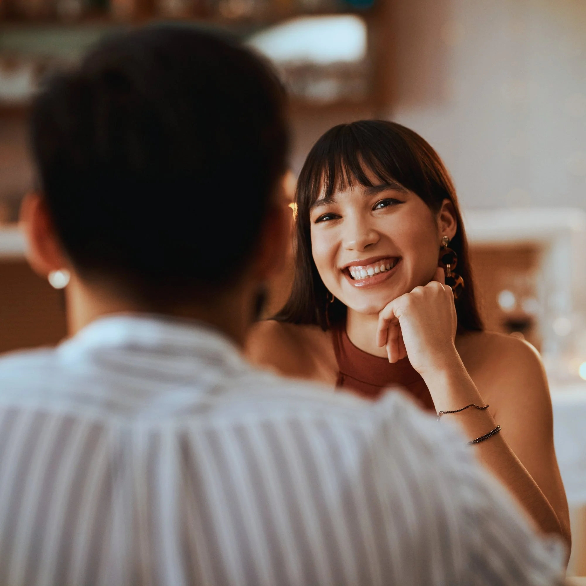 Hvordan Date? En Enkel Nybegynner-Guide