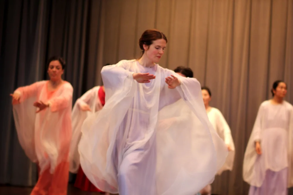 Eurythmy Spring Valley | Chestnut Ridge New York
