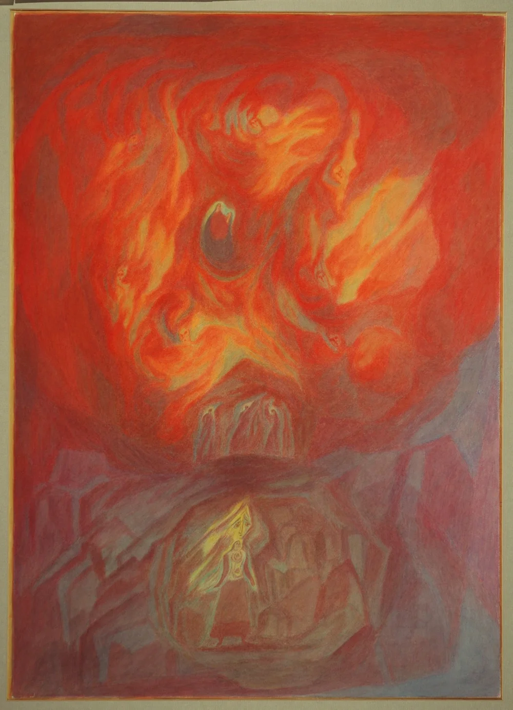 The Cosmic Ocean and the Divine Sophia — Eurythmy Spring Valley ...