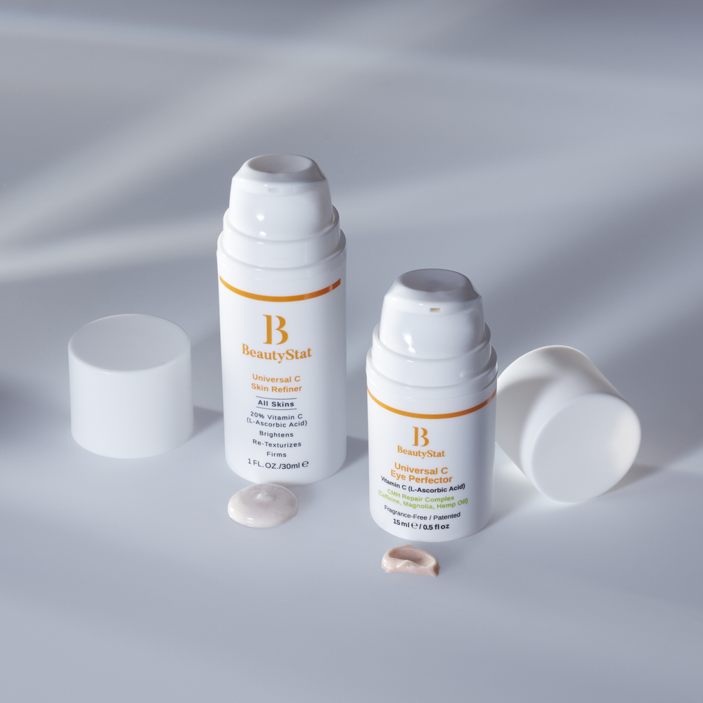 BeautyStat — True Beauty Ventures