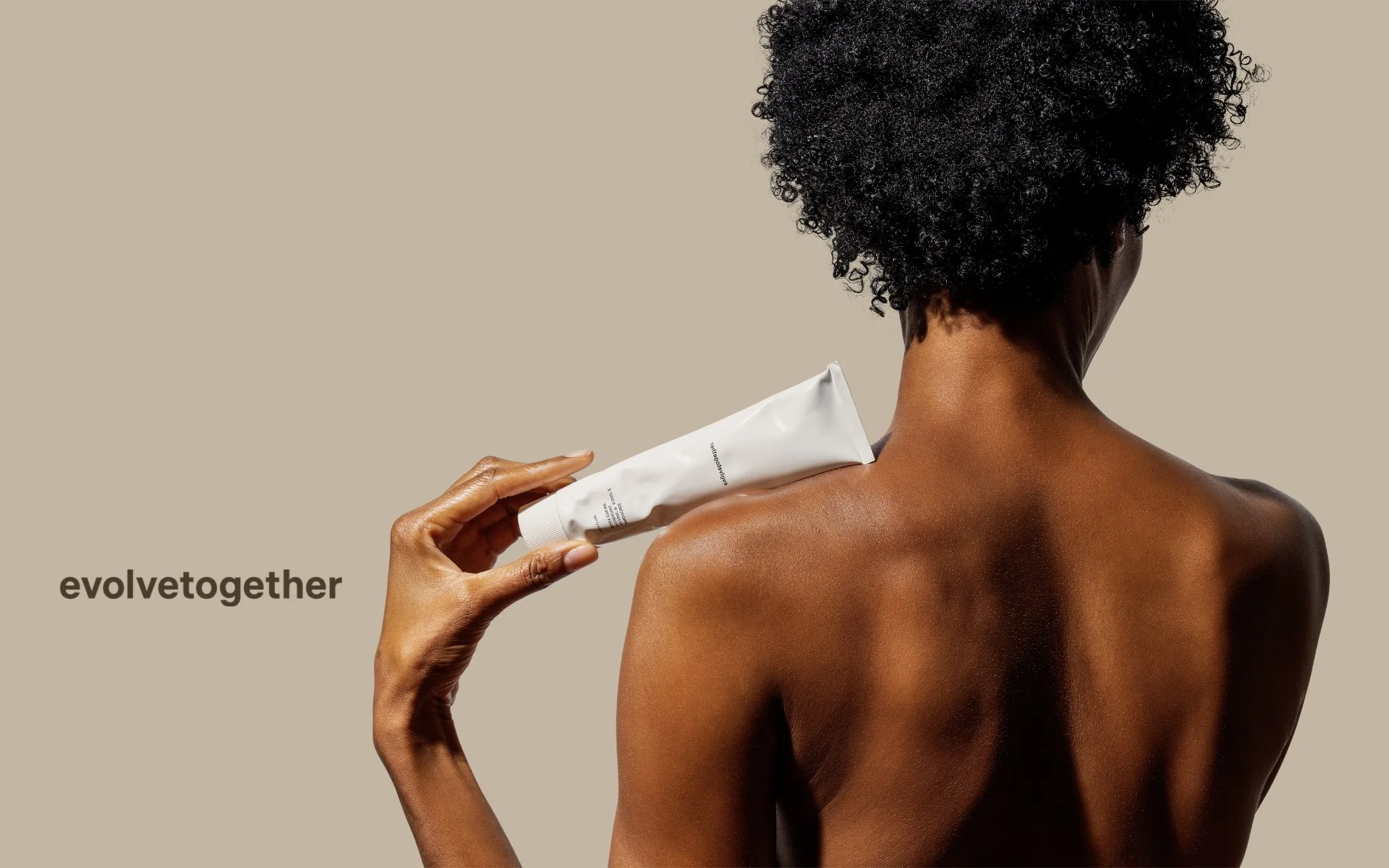 evolvetogether — True Beauty Ventures