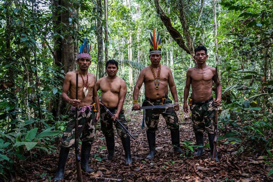 Systemic Change Photo Prize — Foundation For Systemic Change