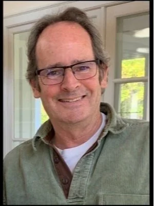 John Heffernan — Foundation For Systemic Change