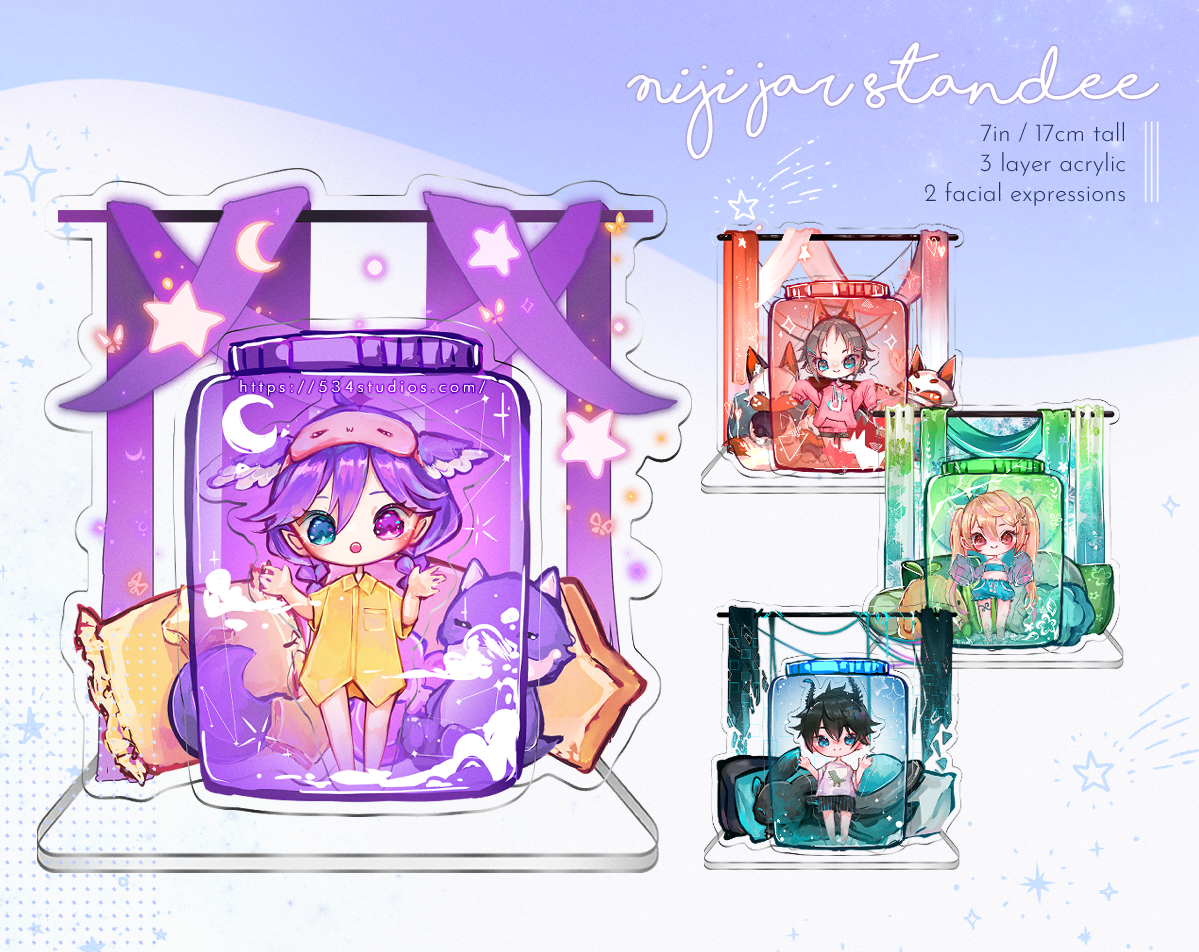 Store — 534 STUDIO